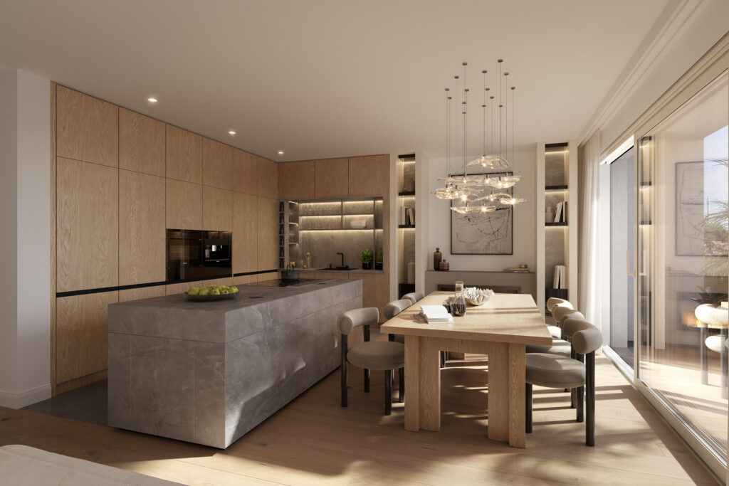 Lofthouse Bunker - Lofthouse Bunker